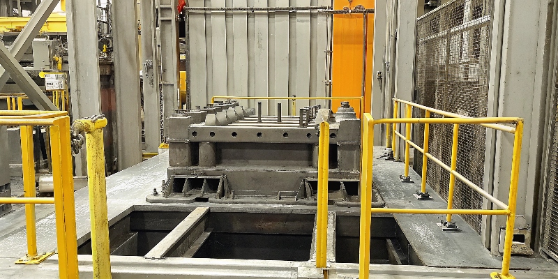 How Do You Solve the Most Common Machining Issues with Die-Cast ...