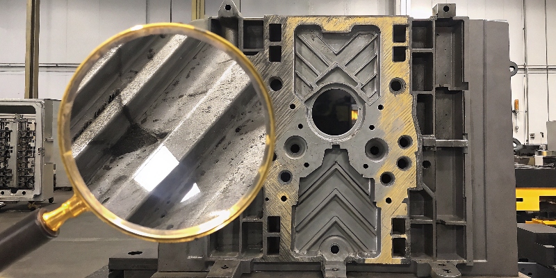 What Are the Most Common Defects in Aluminum Die Casting and How Do You ...