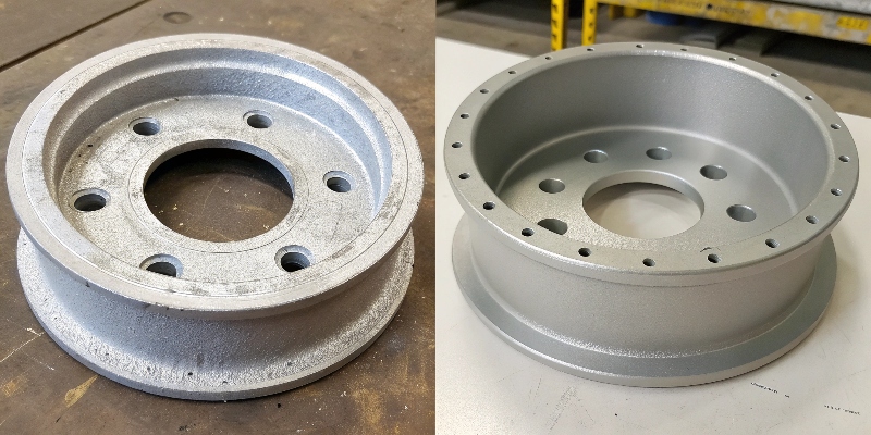What Are the Most Critical Factors in Aluminum Die Casting? - Aluminum ...