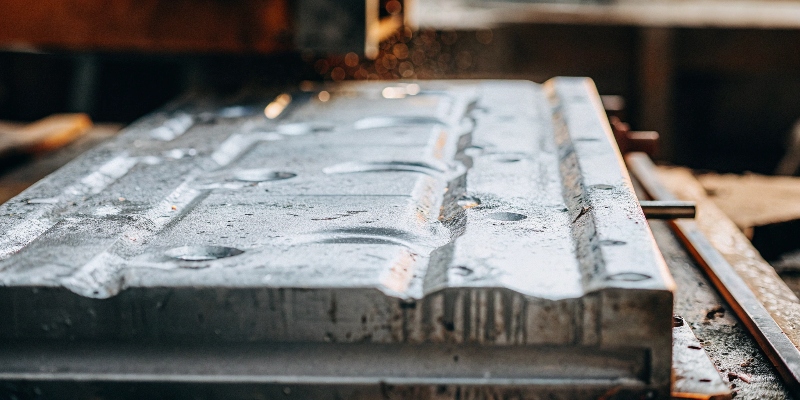 What Are the Most Common Defects in Aluminum Die Casting and How Do You ...