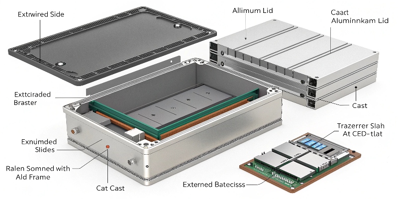 The Backbone of EV Revolution: A Deep Dive into Three-Electric System ...