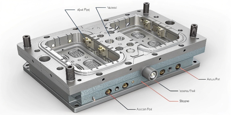 What Are the Most Common Defects in Aluminum Die Casting and How Do You ...