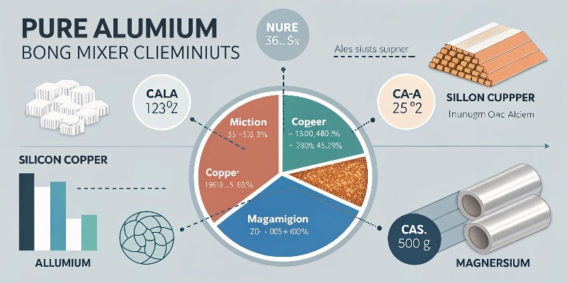 Is Die Casting Aluminum Stronger Than Pure Aluminum? - Aluminum Die ...