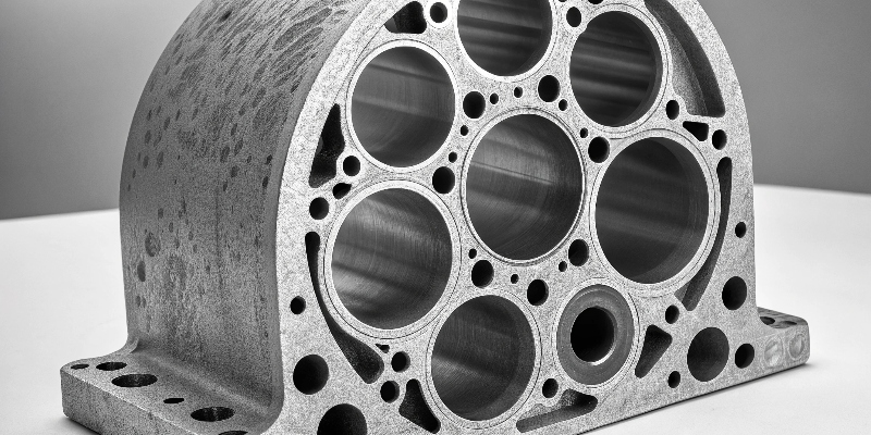 What Are the Most Common Defects in Aluminum Die Casting and How Do You ...