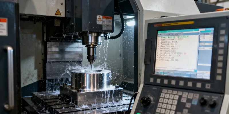 What Is CNC in Automotive? - Aluminum Die Casting Solutions | EMP Tech