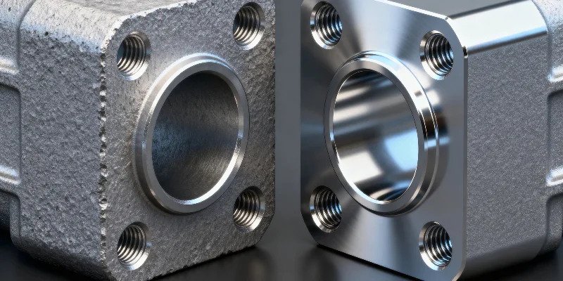 What Is CNC in Automotive? - Aluminum Die Casting Solutions | EMP Tech