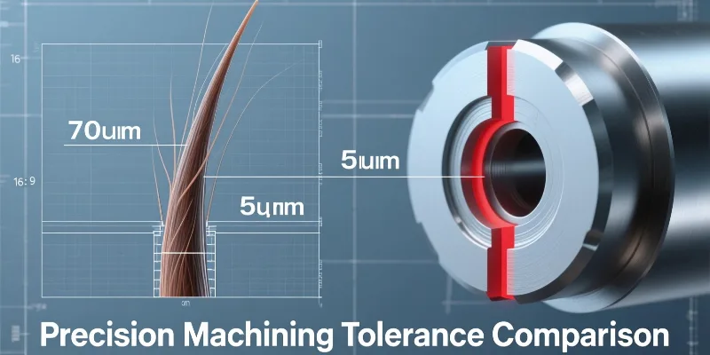 What Is High Precision Machining? - Aluminum Die Casting Solutions ...
