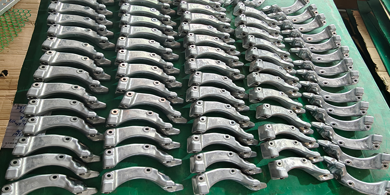 How Do You Achieve Precision with Post-Casting Machining on Aluminum ...