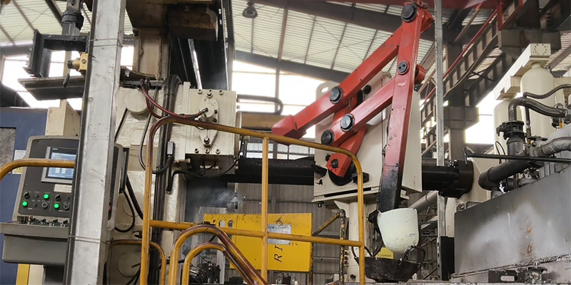Electric Vehicle Aluminum Housing: The Ultimate Guide to Lightweight EV ...