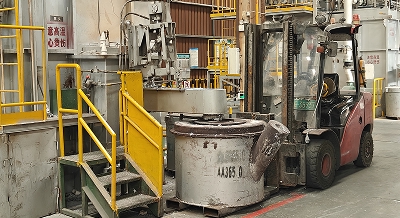 Automotive Die Casting | Precision Aluminum Parts | China