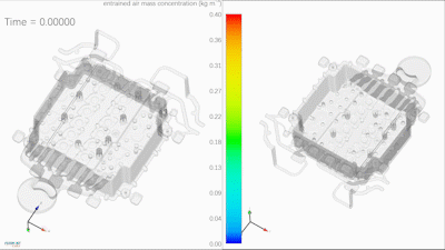 Automotive Die Casting | Precision Aluminum Parts | China